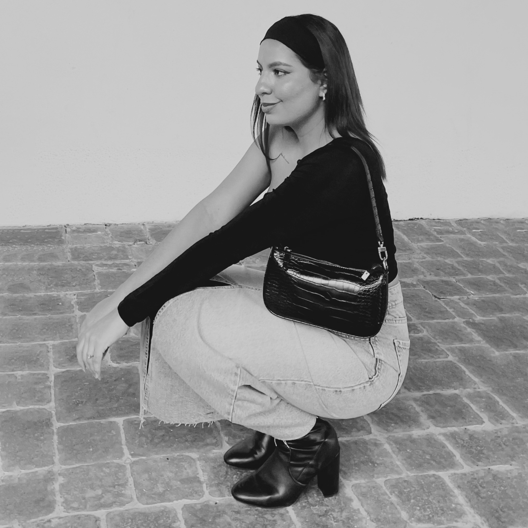 She Slays - Valentina Calderón